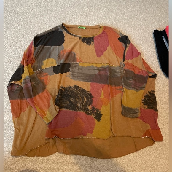 Fox | Sweaters | Boutique Find Super Flattering And Flowy | Poshmark